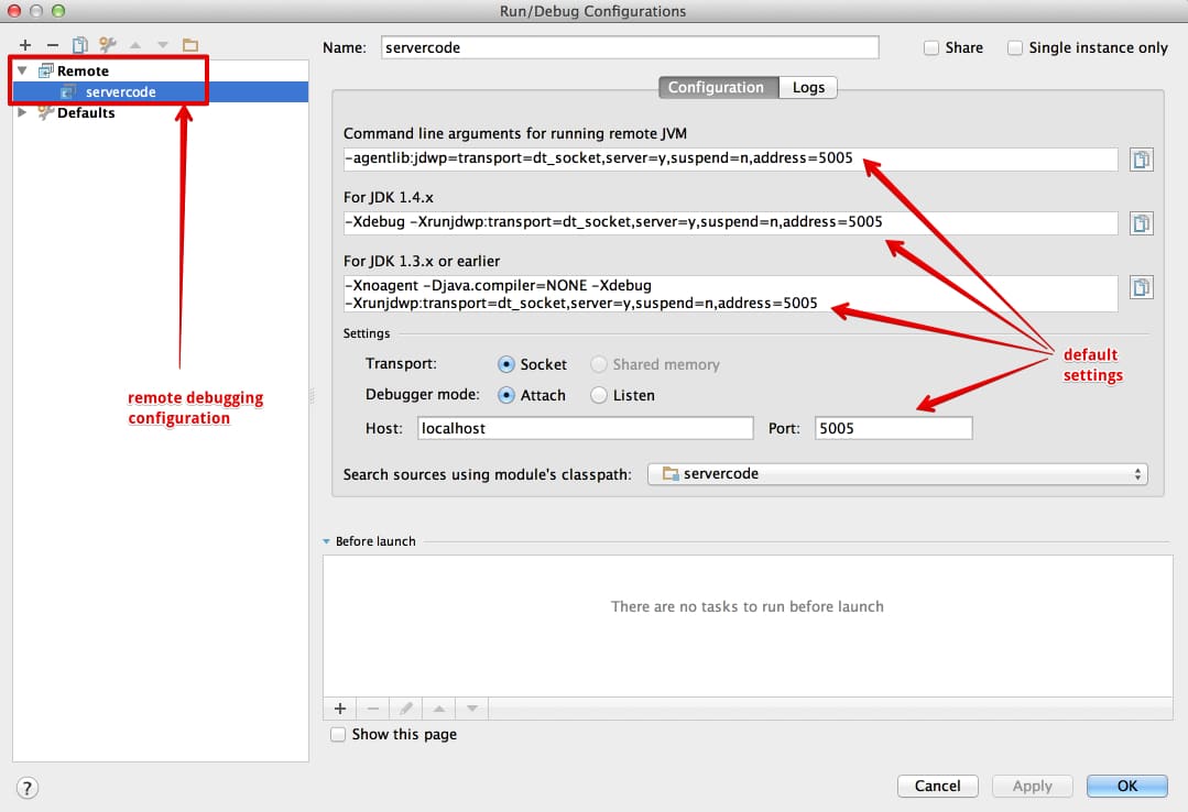 How To Debug Backendless Timers Locally On A Developer Machine
